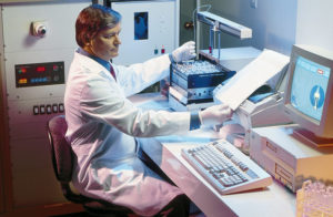 ARL Lab Profile - ARL is an Authority on Nutrition and the Science of ...